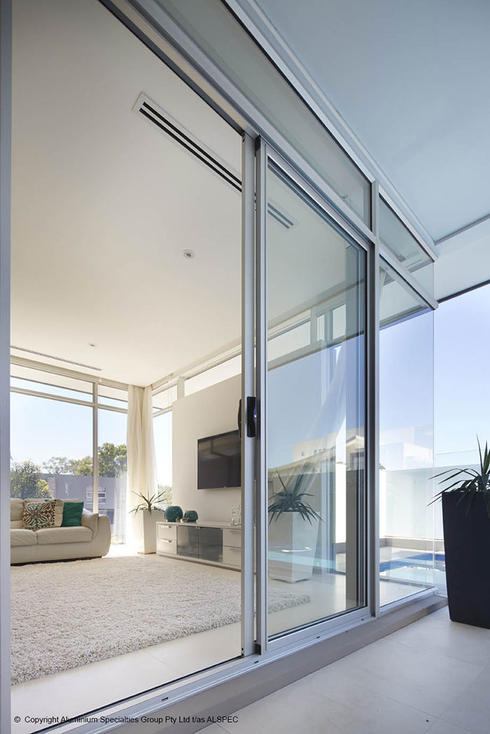 Strata Window and Door Replacement Sydney - Southside Aluminium Windows